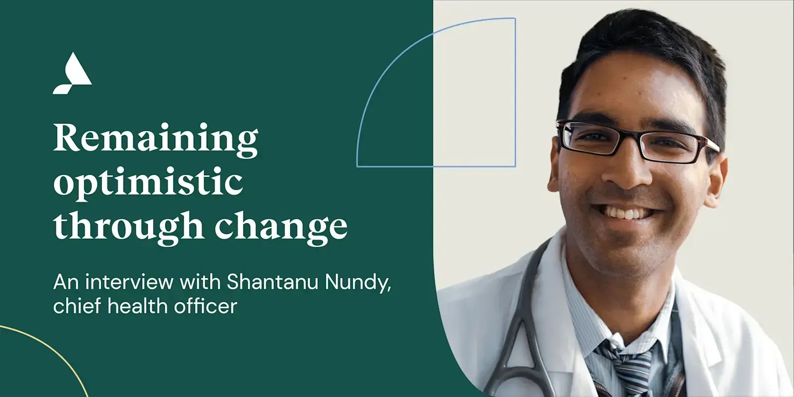 Audiobook release of Care After Covid | Accolade